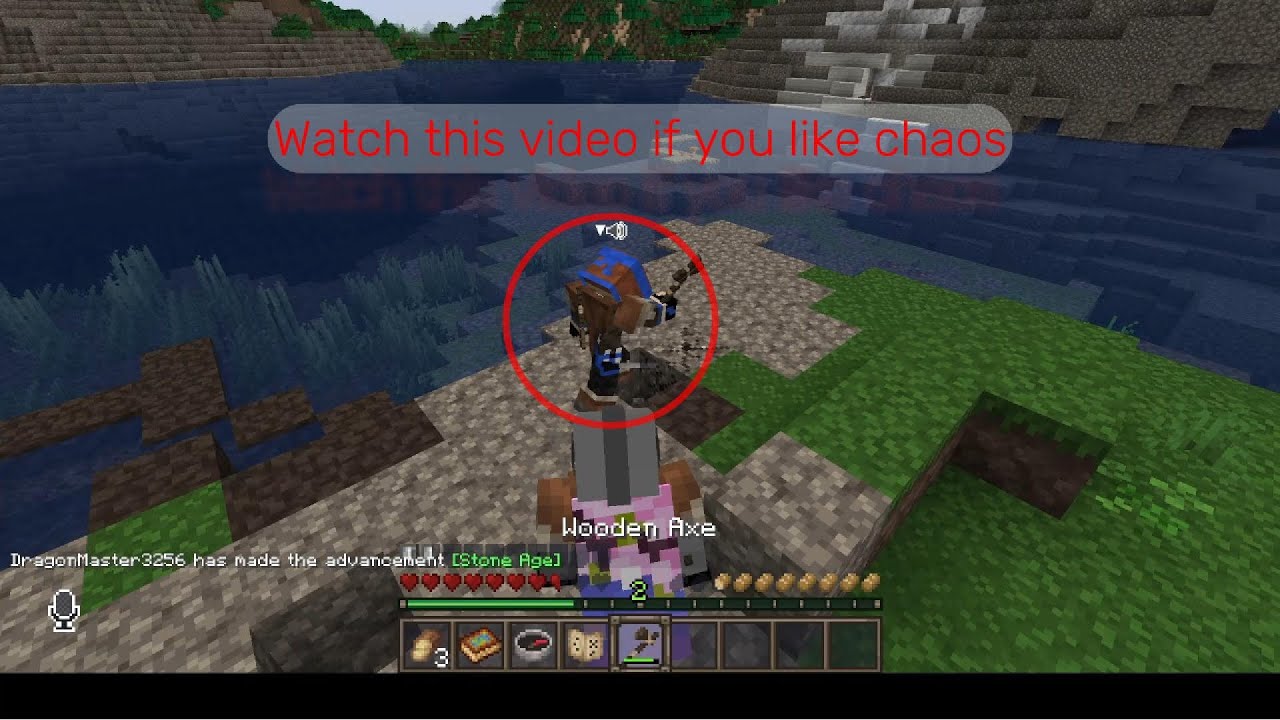 New Modpack! - Dawncraft Ep. 1 - YouTube