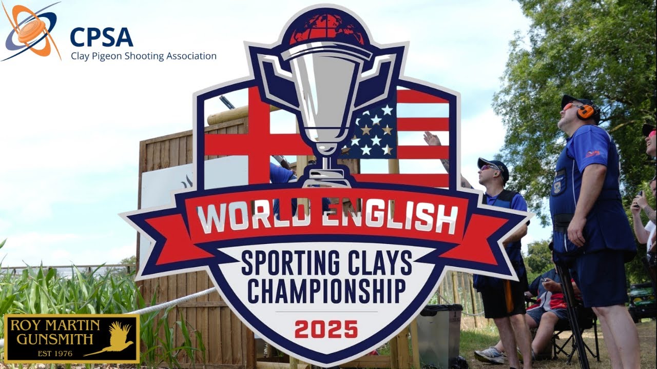 The Course That Broke The Worlds Finest Shooters |The 2025 World ...