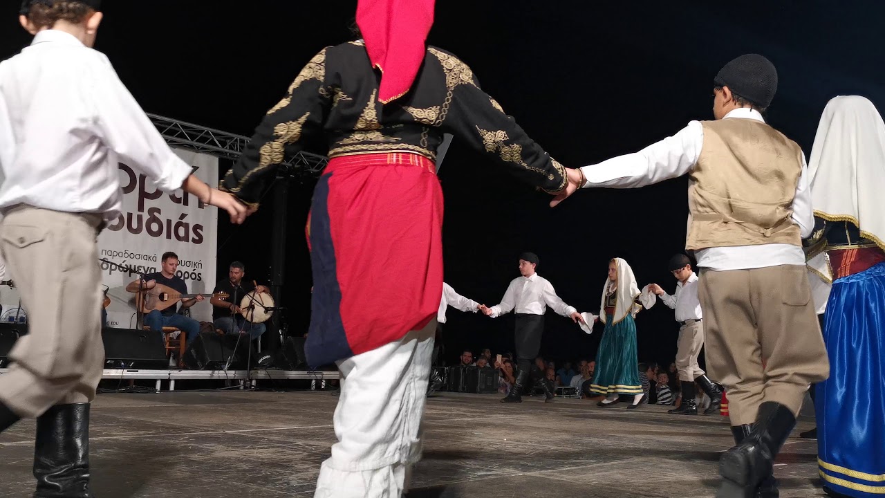 ΓΙΟΡΤΗ ΤΗΣ ΤΣΙΚΟΥΔΙΆΣ 2019 ΚΑΡΑΒΟΛΑ ΧΟΡΕΥΤΙΚΑ ΣΥΚΡΟΤΗΜΑΤΑ ΧΝΑΡΗ ΒΊΝΤΕΟ ...