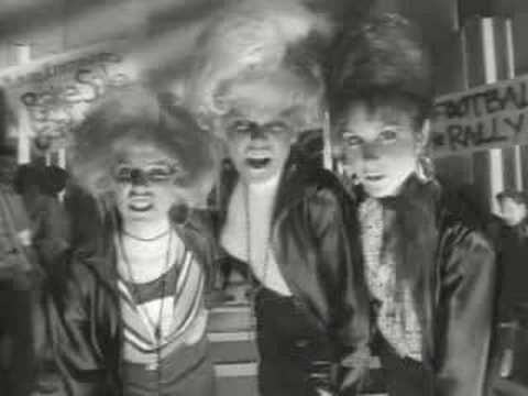 Sorority Girls From Hell - YouTube