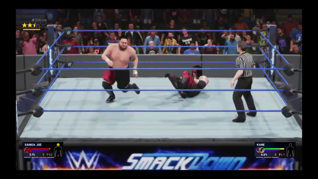 W2K19 : Live Stream - YouTube