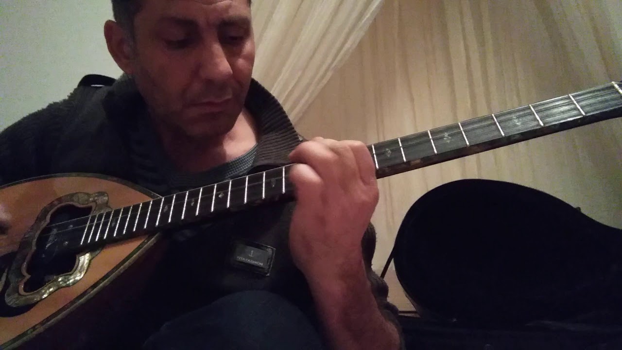 Ταξιμι χιτζασκιαρ - YouTube
