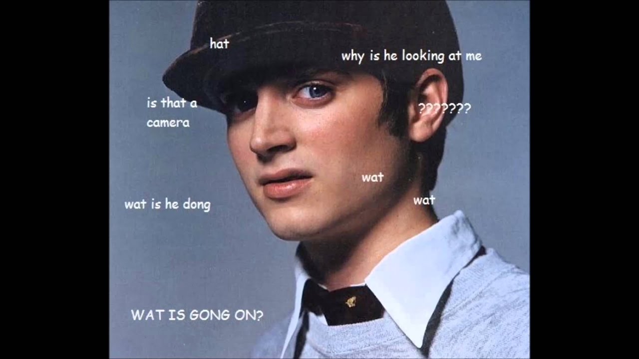 RELEASE ME FROM THIS MEME HELL - YouTube