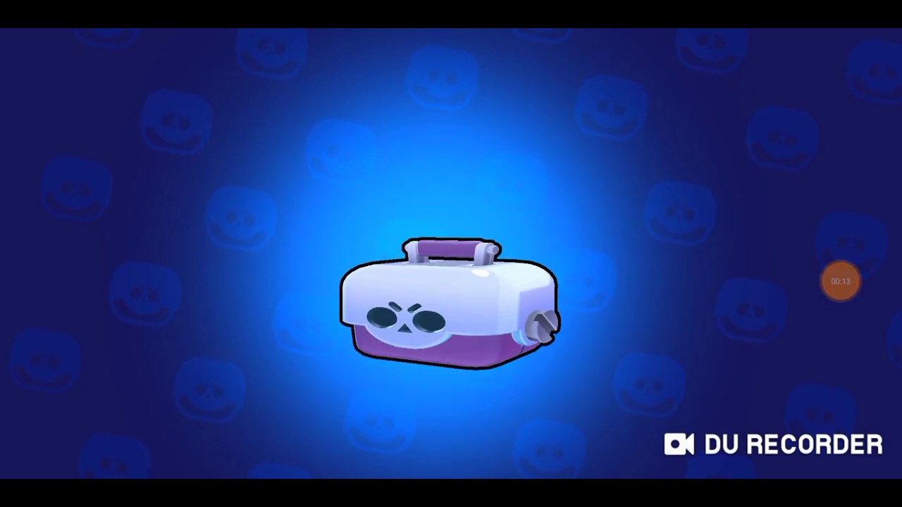 Opening BIG Box z Browl Stars. - YouTube