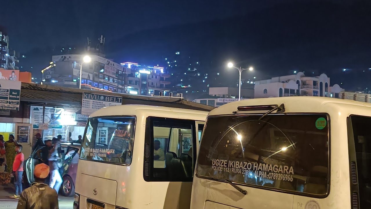 KIGALI CITY DRIVE, THINGS TO DO IN KIGALI CITY, RWANDA AFRICA, KIGALI ...