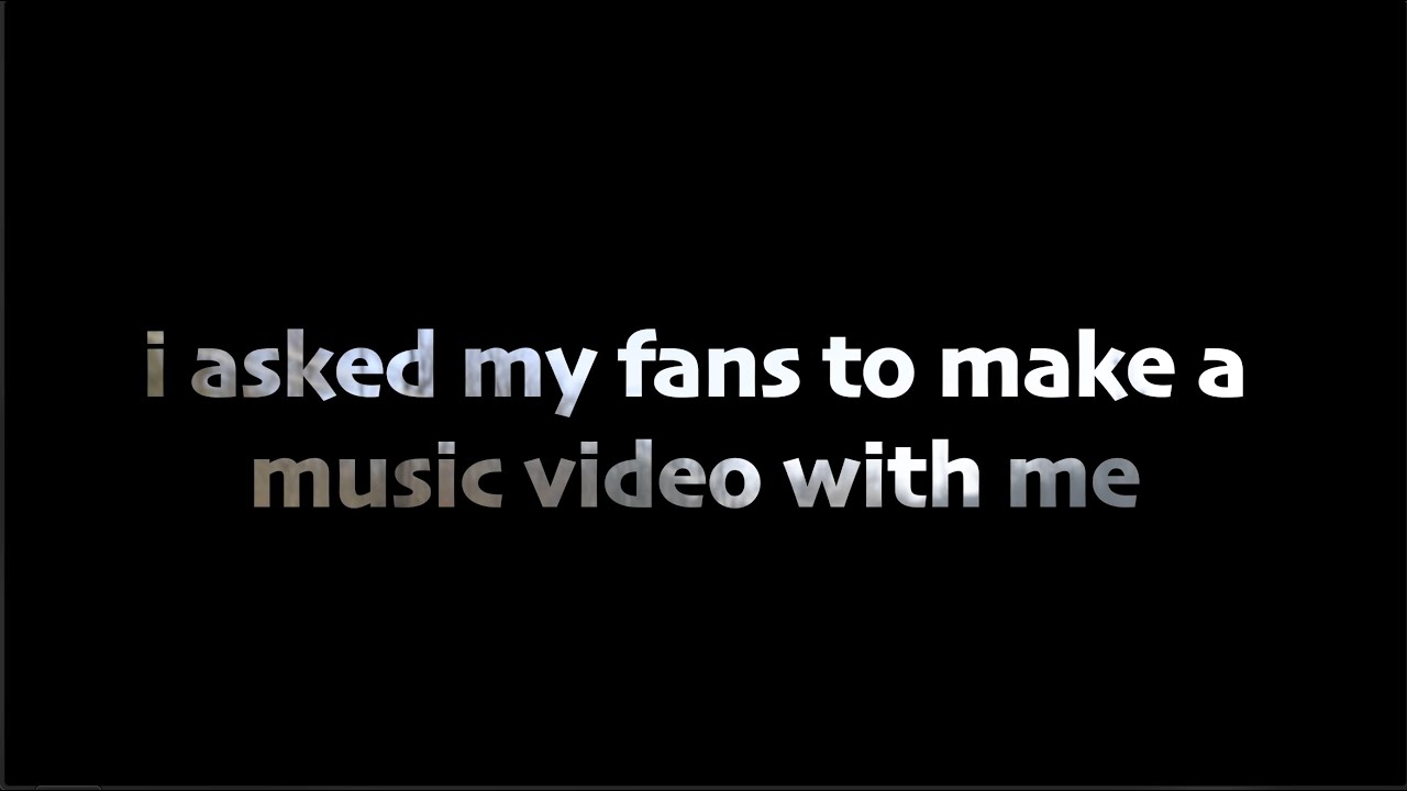good one - Adam Yokum (official video) - YouTube