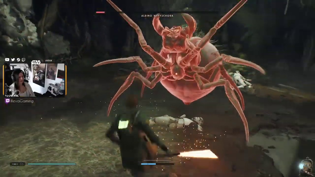 Fallen Order // Grand Master Compilation // #3 - YouTube