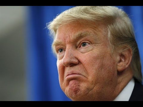 Angry Government Workers Rip Trump Over Shutdown - YouTube