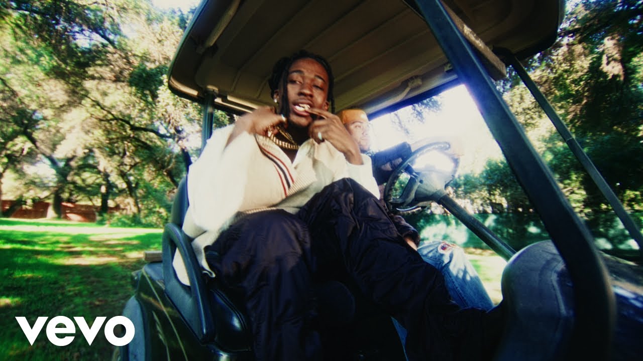 Mike Dimes - FLEEK (Official Music Video) - YouTube