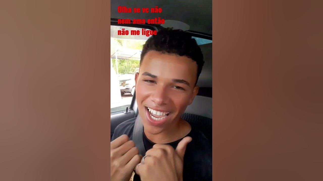 Manual Gomes Caneta Azul Está Muito Estranho 🤣 Olha Se Vc Não Me Ama
