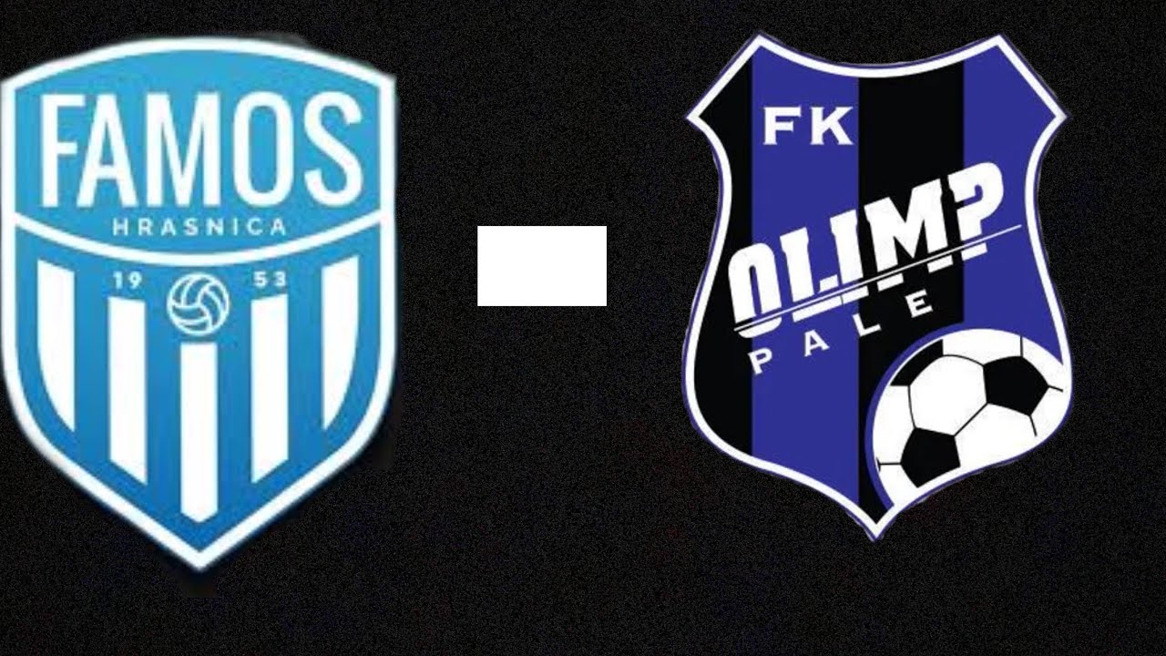 FK Famos-FK Olimp Pale 2:0 drugo poluvrijeme 19.11.2022 - YouTube