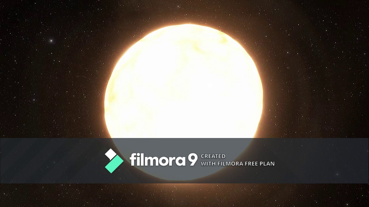 story of red giant - YouTube