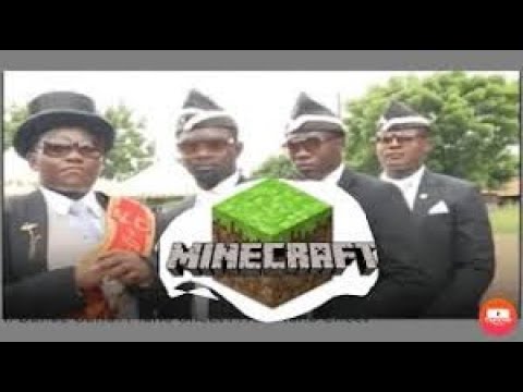 Minecraft-Tabutcu Reisler- komik...