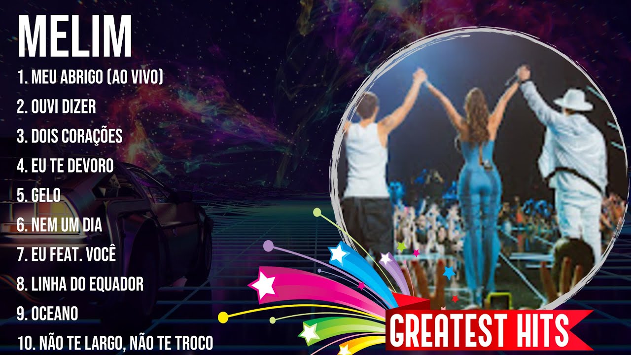 Top Hits Melim 2024 ~ Best Melim playlist 2024 - YouTube