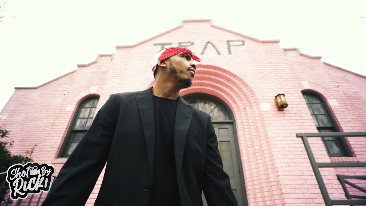 Spanish Fresh x Aledroga - Cholo - YouTube