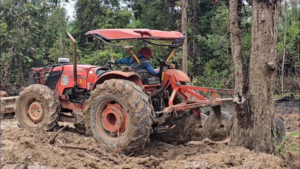 ใครเป็นโรคหัวใจ ปิดตาไว้ก่อนเลย สายโหด m8540 - YouTube