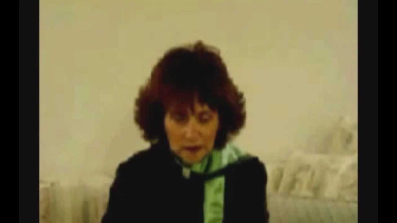007 - Memories of Crete - Paula Gill - YouTube
