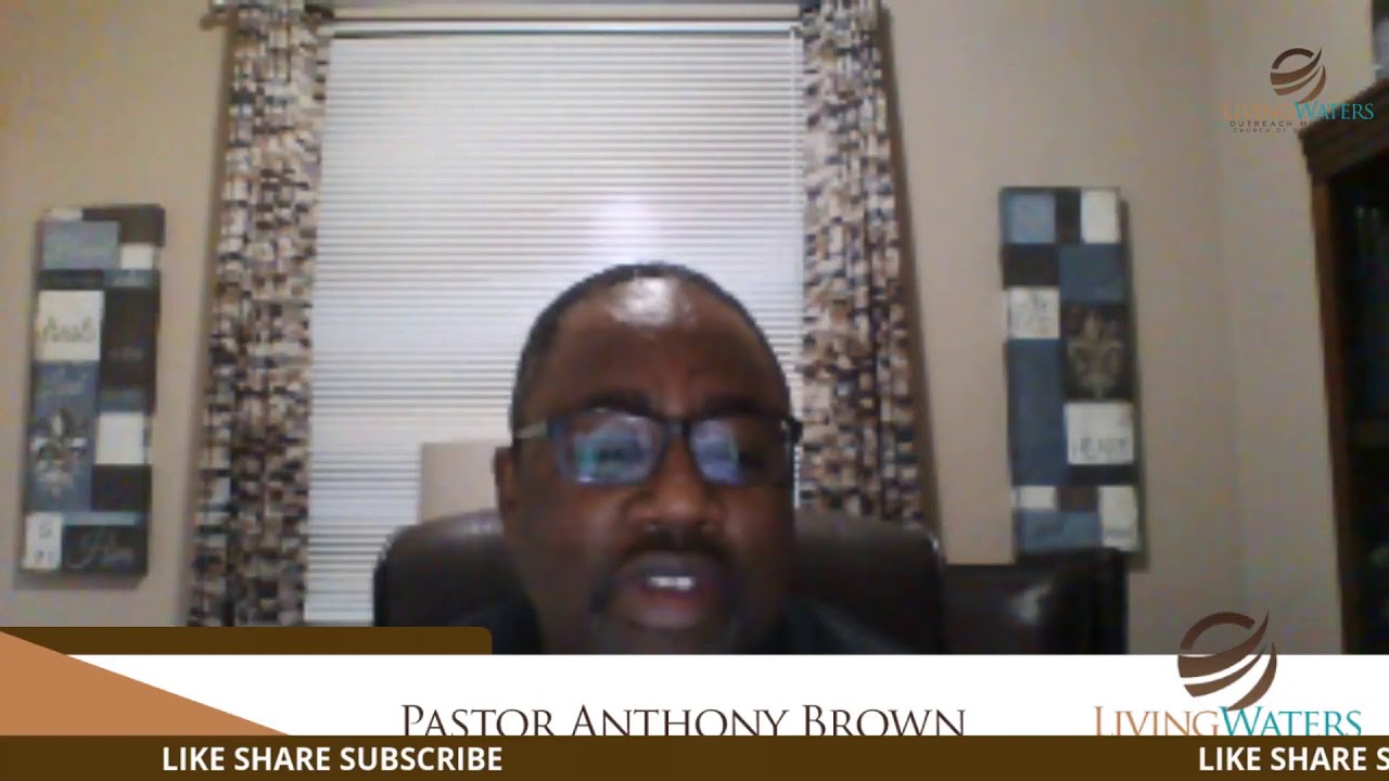 LWOM BIBLE STUDY - YouTube