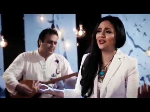 Persian Tradition Music: Bezan Baran – Mandana Khazayee / Music: Babak Shahraki