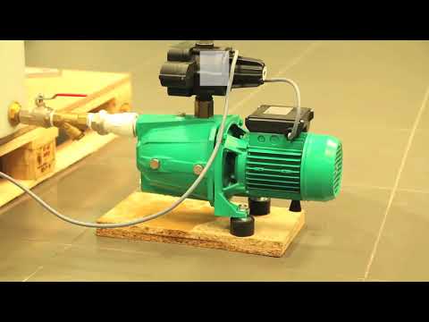 Wilo Initial Line pompa kullanım ve bakımında nelere dikkat edilmeli?