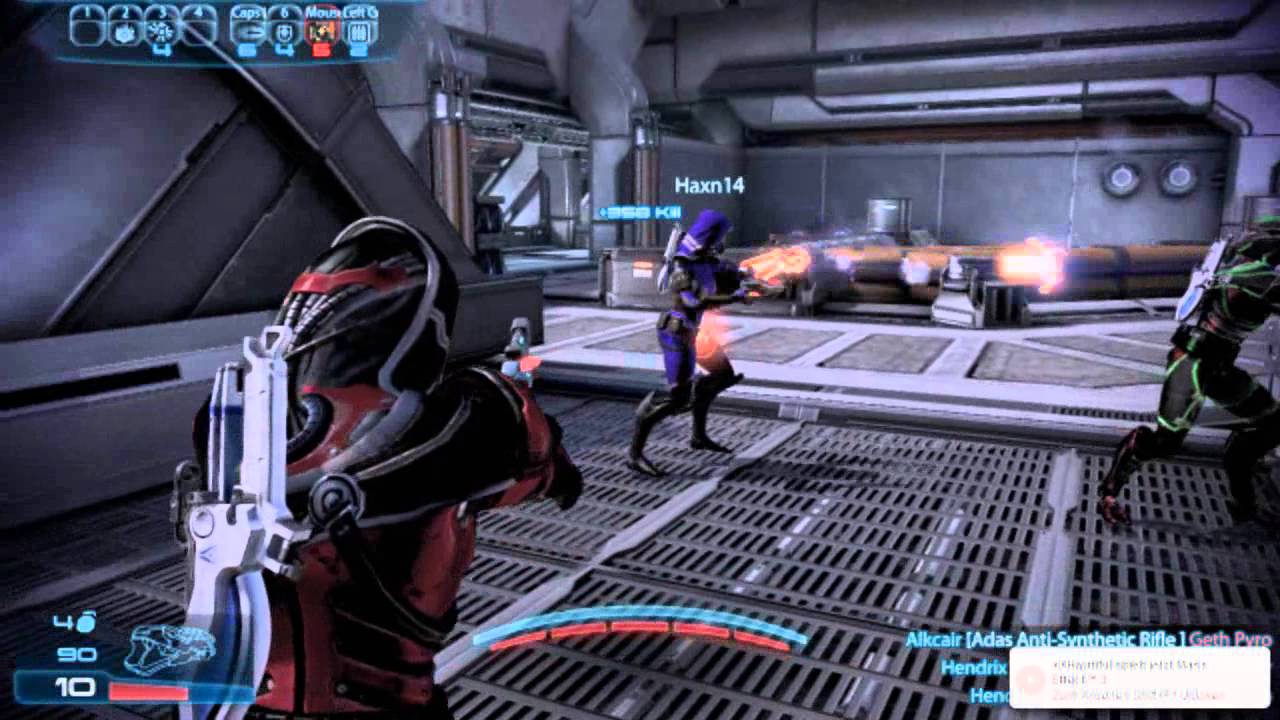 Creator & Created (BSN Community Challenge) - YouTube