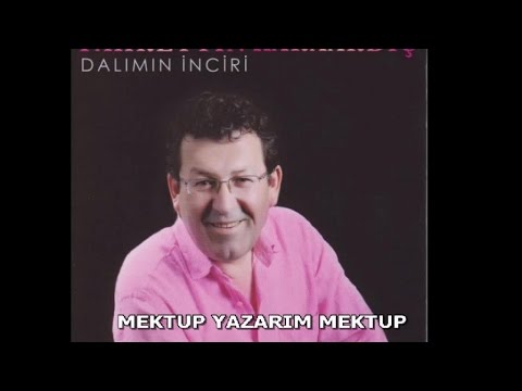 FAHRETTİN KARAARDIÇ - MEKTUP YAZARIM MEKTUP