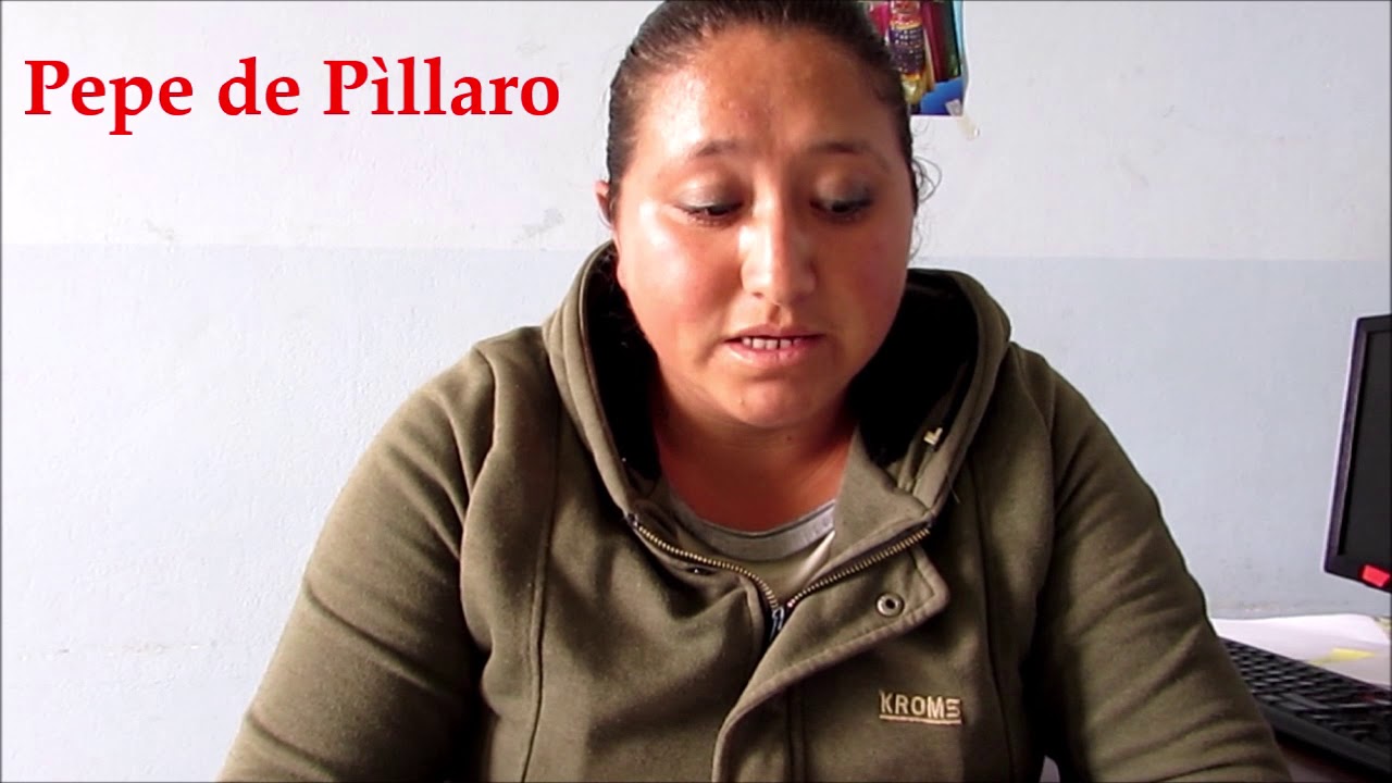 Abogada Mercy Jimènez Teniente Polìtica San Andrès - YouTube