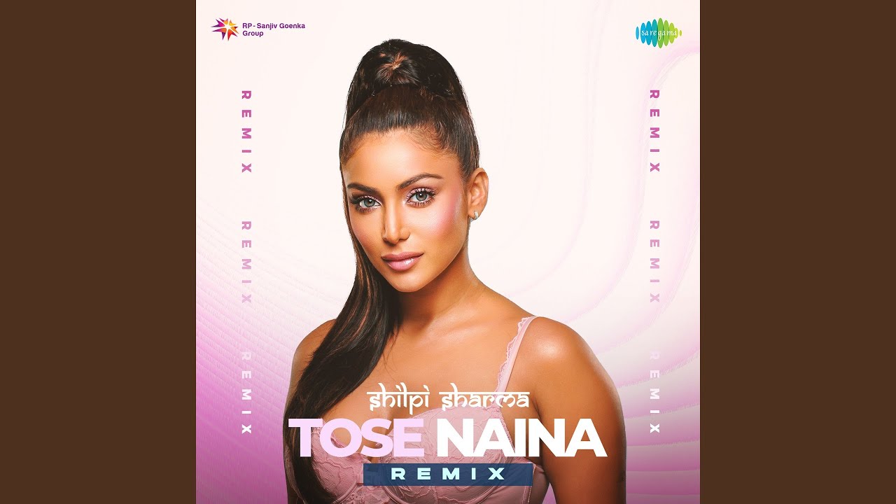 Tose Naina - Remix - YouTube