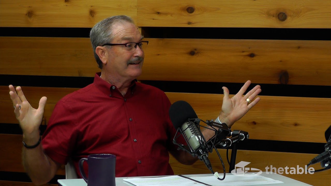 Pastors Supporting Pastors - Andrew McQuitty - YouTube