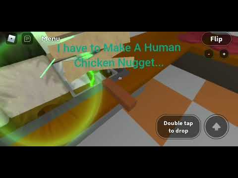 Human Chicken Nugget - YouTube