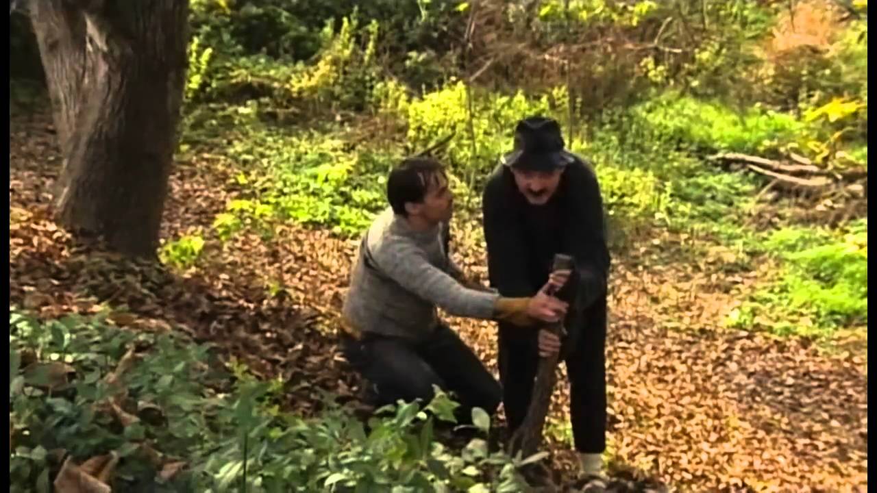 Sin Dragan šoferira - YouTube