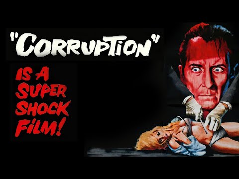 Corruption (1968)