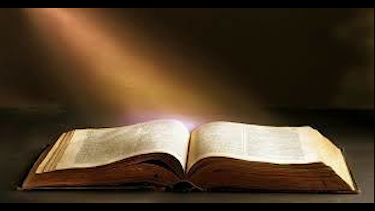 ''AMATEKA YA BIBILIYA'' By NKURUNZIZA Bakate (Documentary) - YouTube