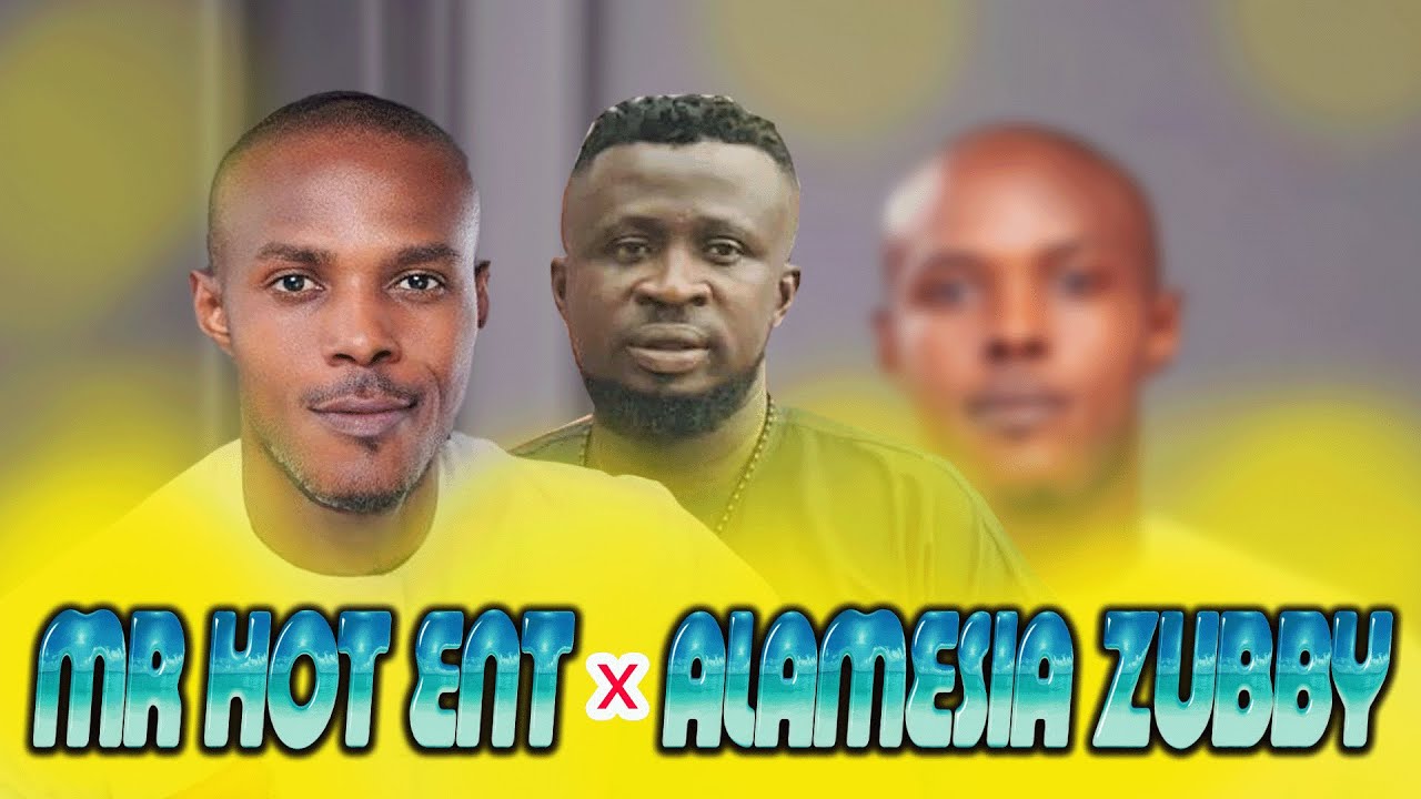 best igbo highlife music 2024 present Mr Hot Ent ft Alamesie Zubby full ...