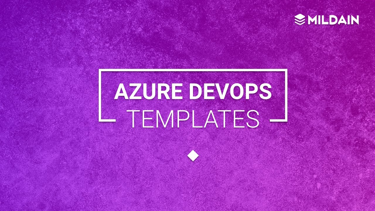 Azure DevOps Training Video 2021 | Azure DevOps Online Training - YouTube