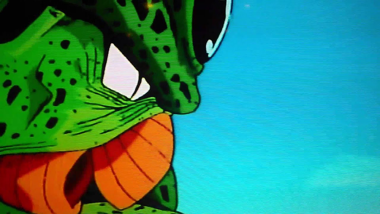 The awkwardness of cells first form - YouTube