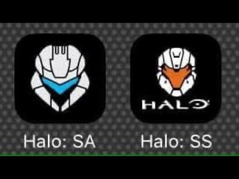 HALO SPARTAN STRIKE & HALO SPARTAN ASSAULT IOS 2023 GAMEPLAY - YouTube
