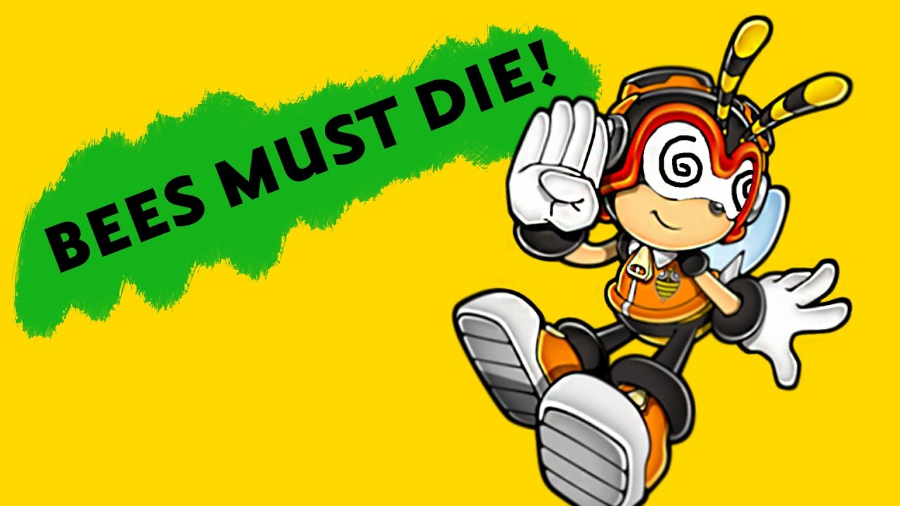 MURDER AND DRUGS | Bee Won't Exist - Part 2 - YouTube