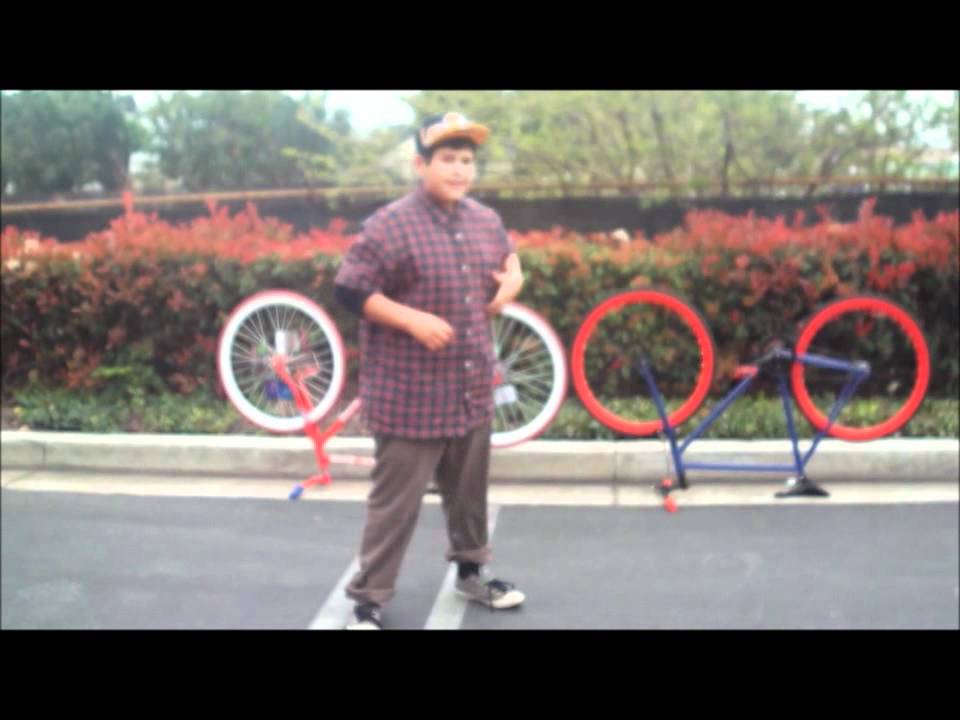 CHOLO BOY SWAG (SHUFFLE ) - YouTube