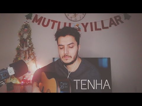 Ferhat Sönmez - Tenha (Emir Can İğrek Cover) #tenha #emircaniğrek