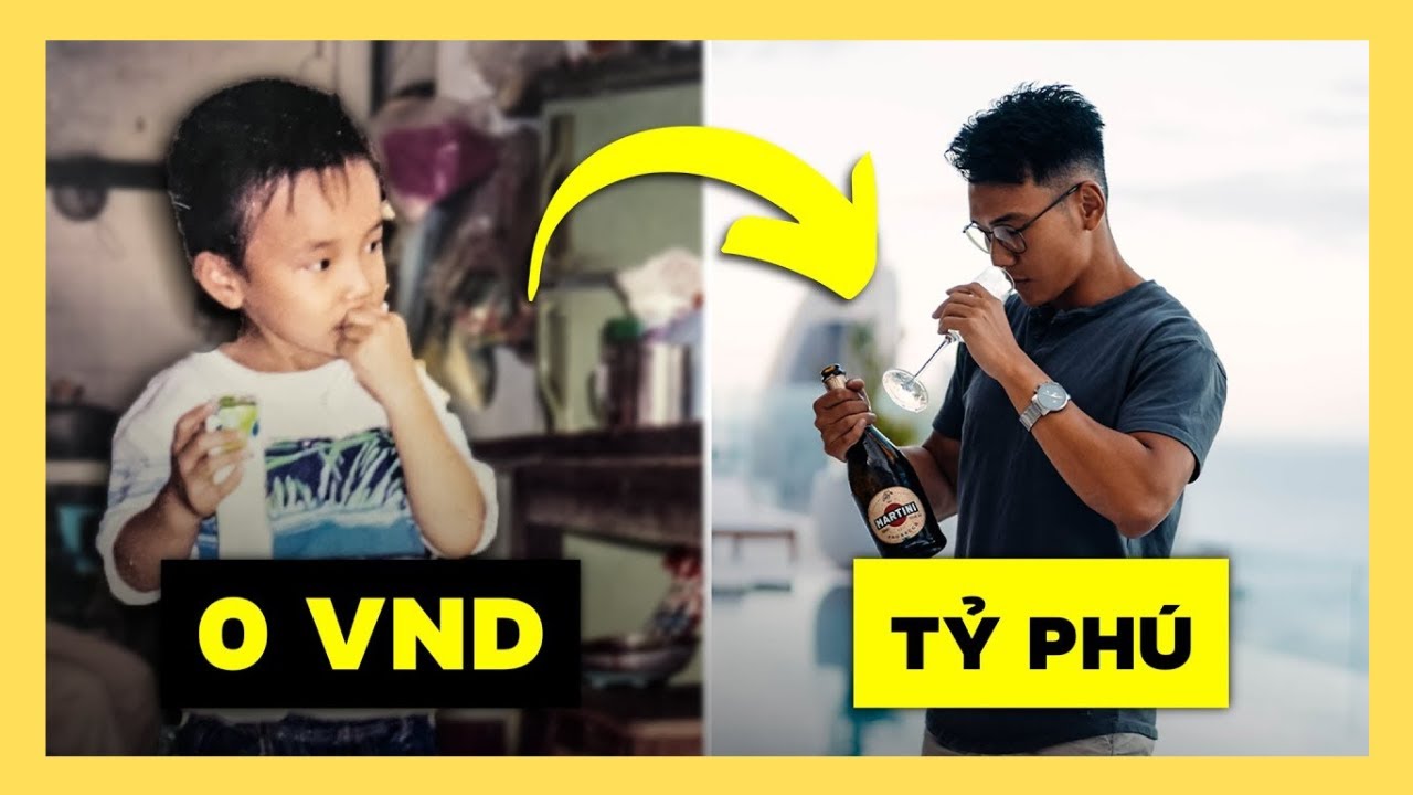 Để trở thành top 1 Editor - Khóa Học Futur Creators Mới Nhất 2024 ...