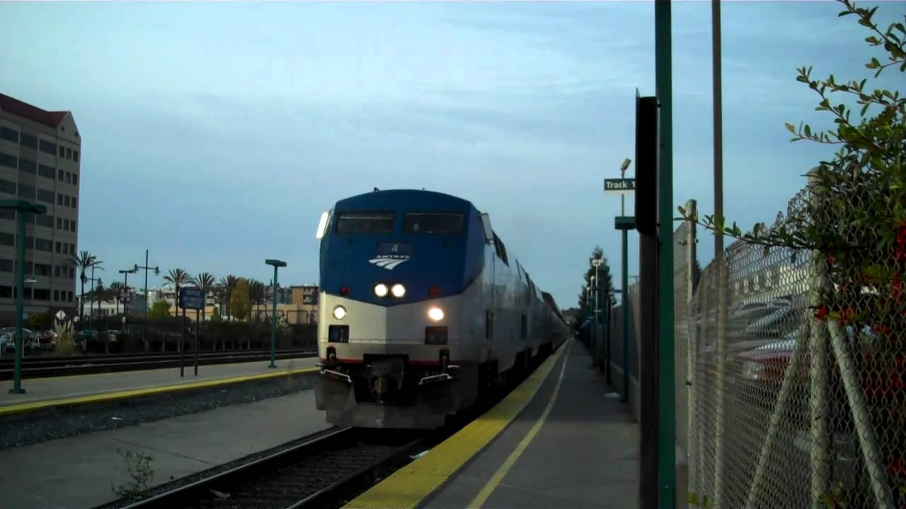 California Zephyr Series: The California Zephyr #5 arrives into ...