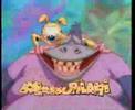 Marsupilami intro générique Français French