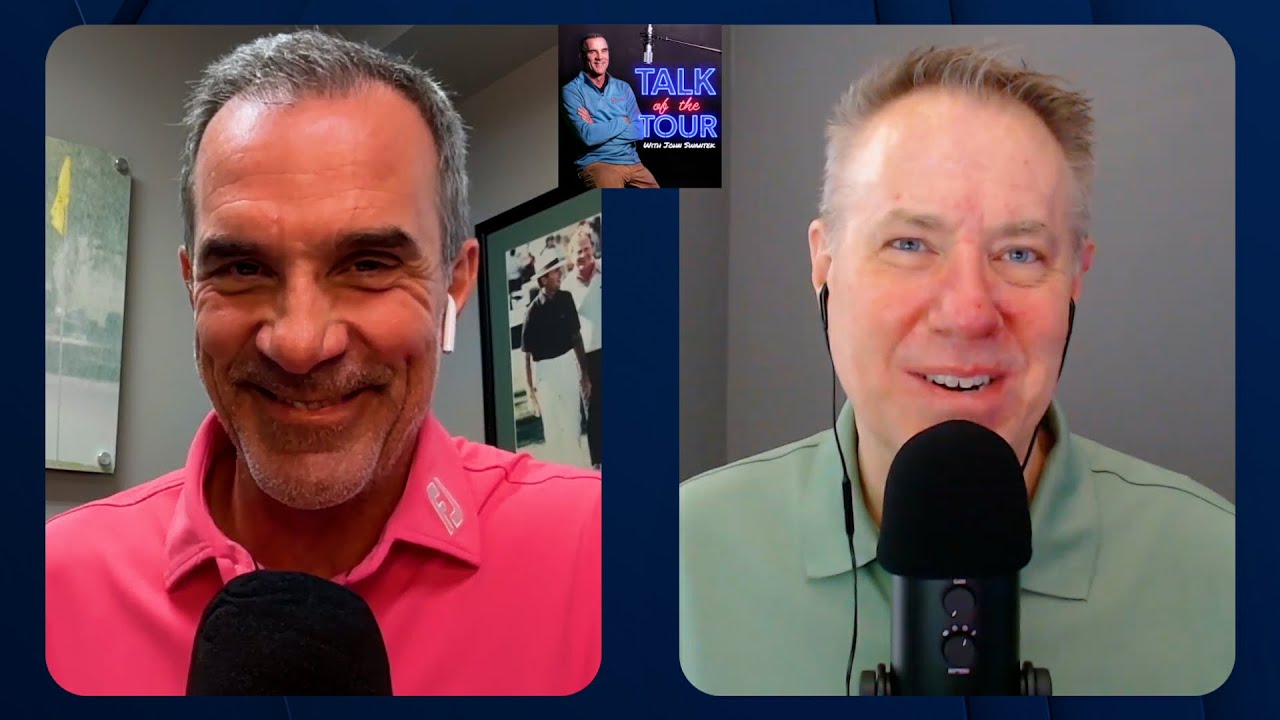 Golfbet Insider Rob Bolton with his picks for the John Deere Classic ...