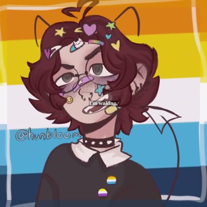 aroace edit w/ different picrews of meeee X3 #picrew #aroace #lgbtqia #lgbtq - YouTube