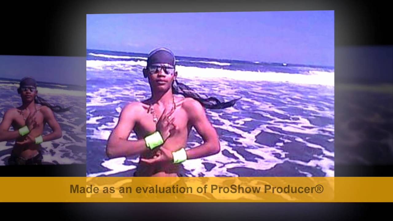 Kenangan persahabatan Ryan Samudra tak akan pernah mati - YouTube