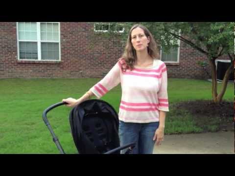Mamas & Papas Mylo Stroller Review