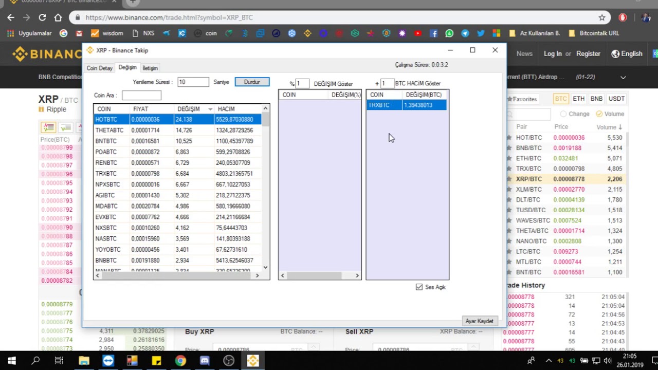 Volum Alert - YouTube
