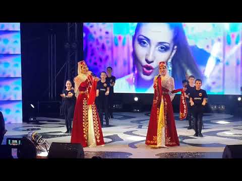 Бадола badola Albina Fatima Tsarigati