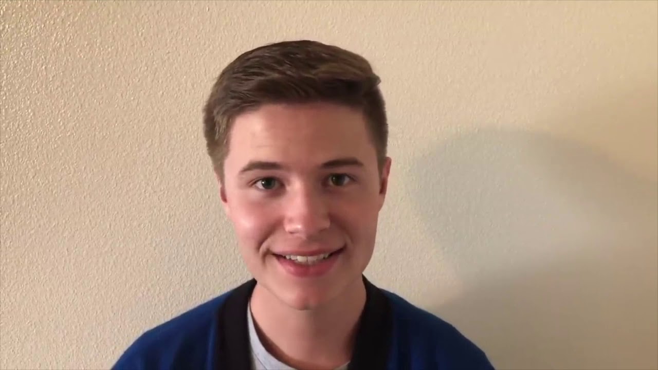 DFJHS Daily Announcements-April 16, 2020 - YouTube